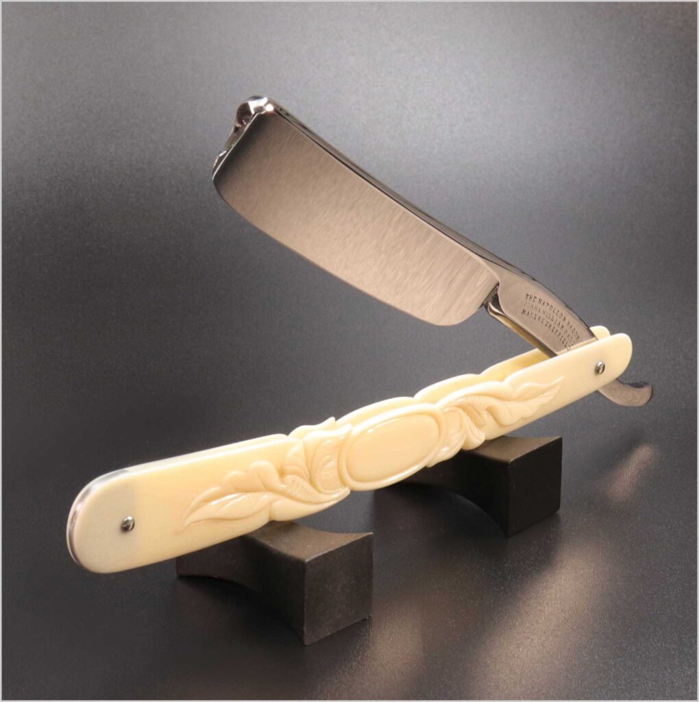 John & William Ragg | Edge Dynamics