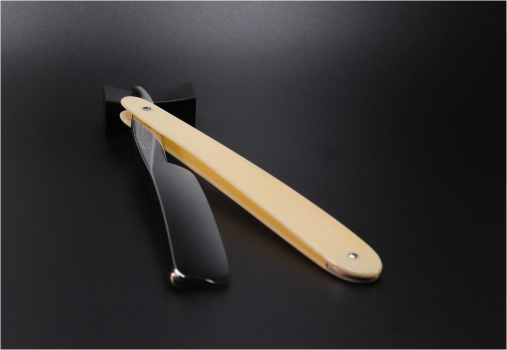 John & William Ragg | Edge Dynamics