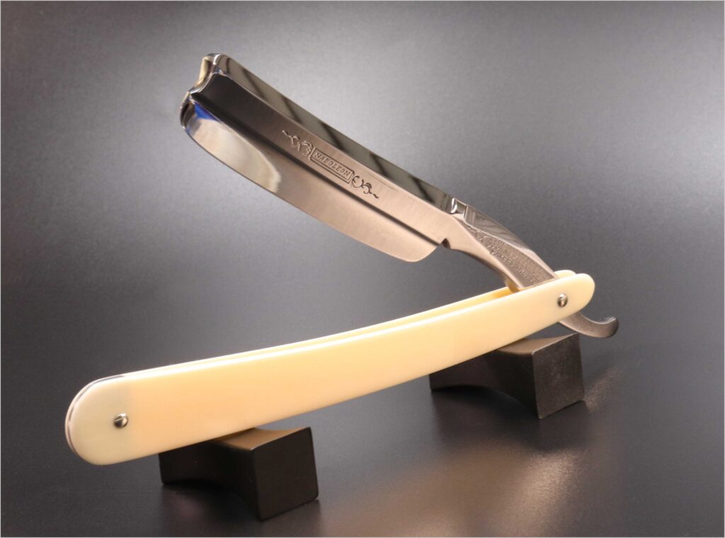 John & William Ragg | Edge Dynamics