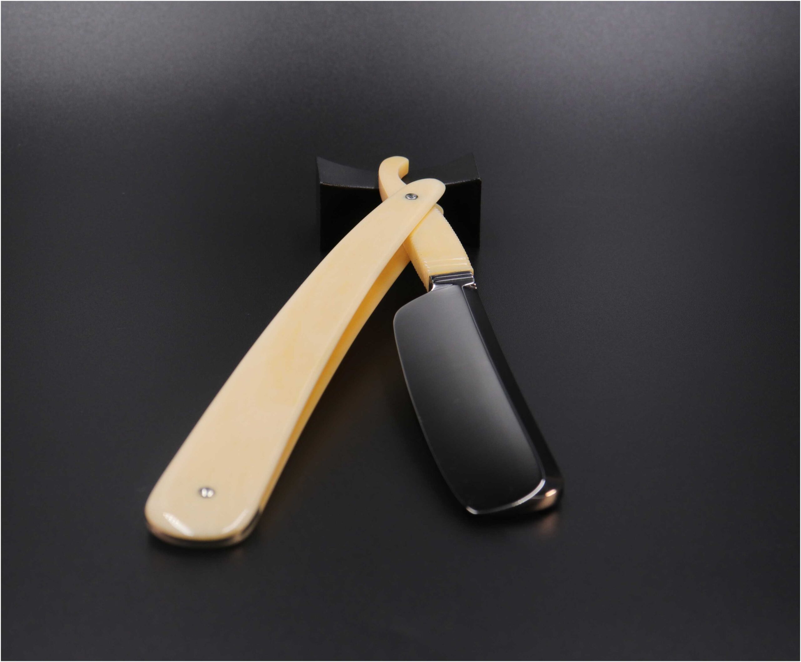 John & William Ragg | Edge Dynamics