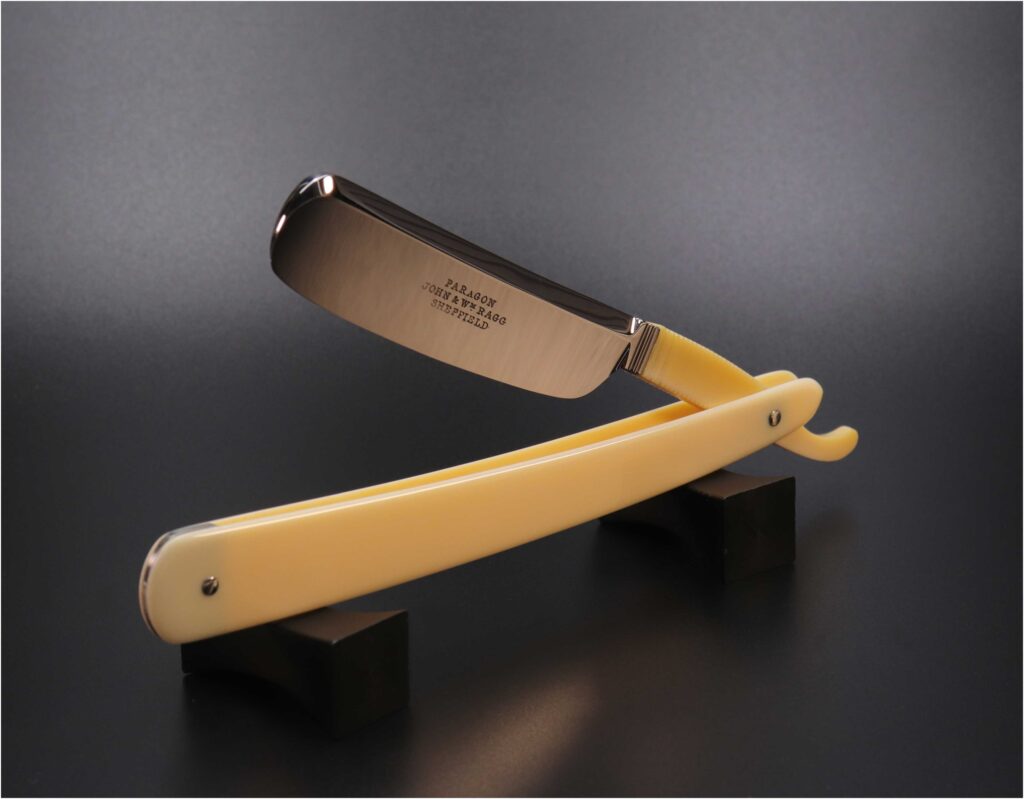 John & William Ragg | Edge Dynamics