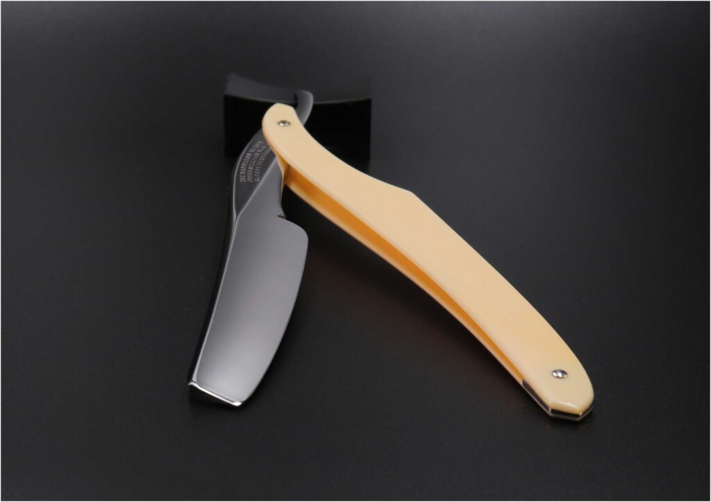 John & William Ragg | Edge Dynamics