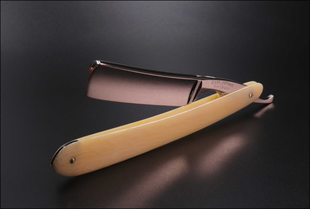 MK31 | Edge Dynamics